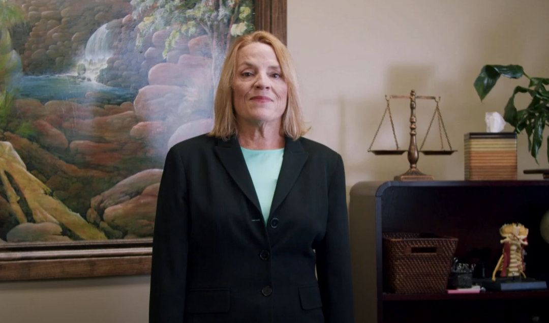 Hensley Law Firm